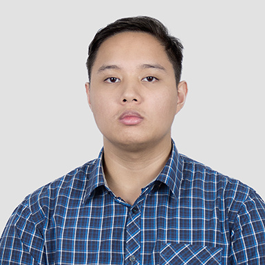 Our Architect Team | Godwin Austen Johnson Architects